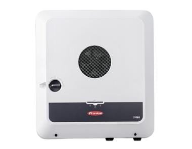 3KW FRONIUS GEN24 PLUS 3 fazės 2 MPPT hibridinis keitiklis - Klimato ...